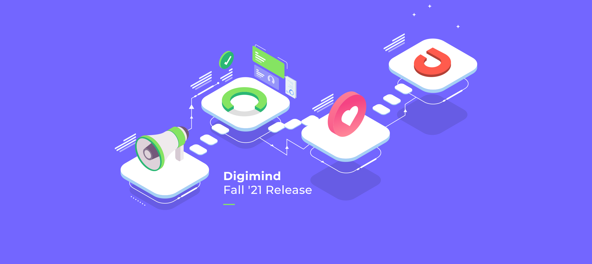 Digimind Herbst '21 Release: Vertiefen Sie Ihre Verbindung zu den ... Digimind Herbst '21 Release: Vertiefen Sie Ihre Verbindung zu den ...